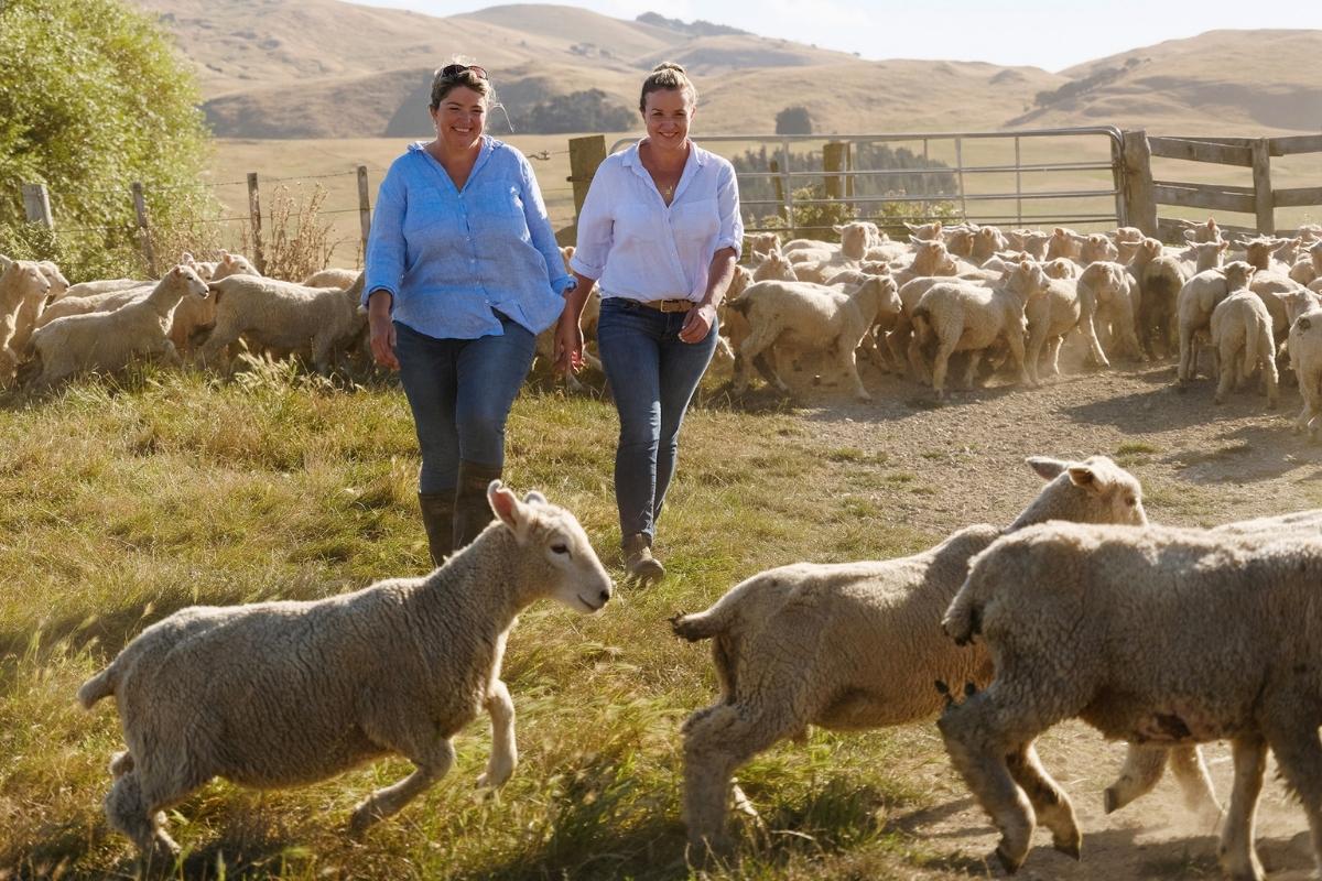 Your Home and Garden - Meet the sisters behind Foxtrot Home – Foxtrot Home