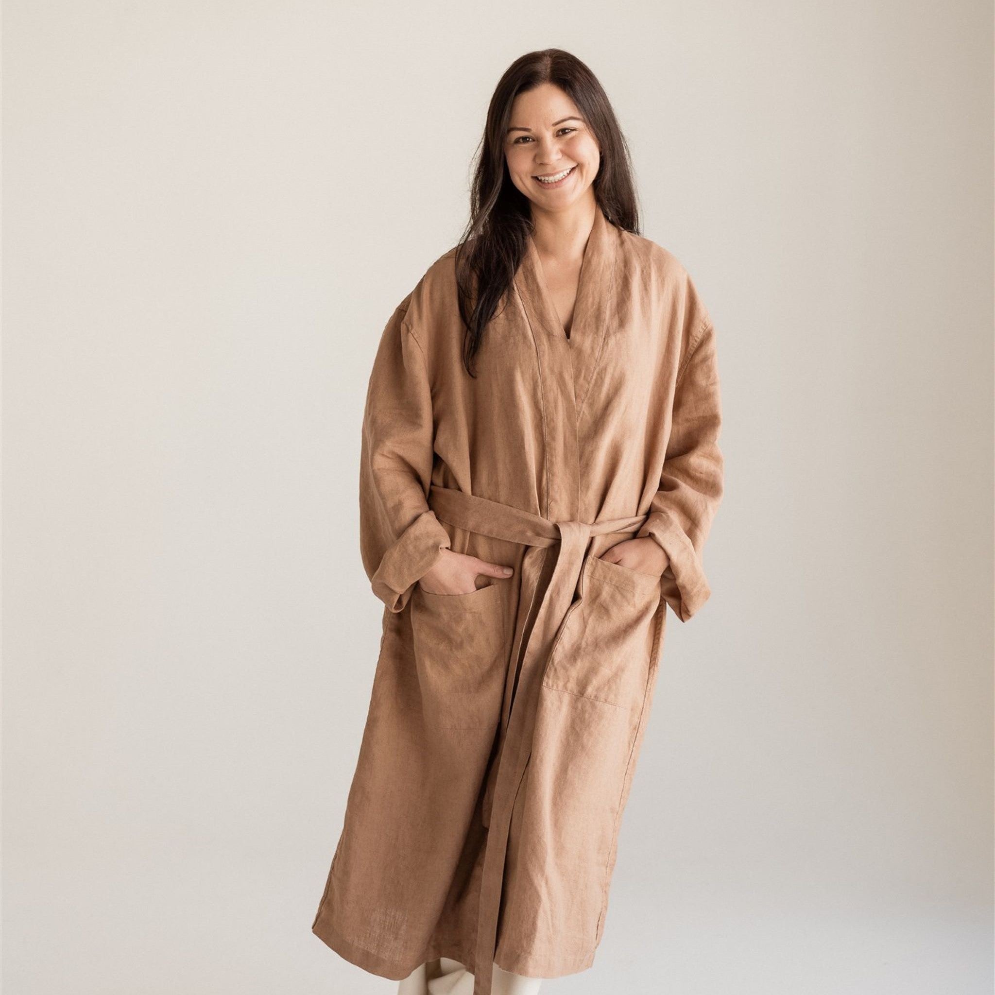 Robes – Foxtrot Home