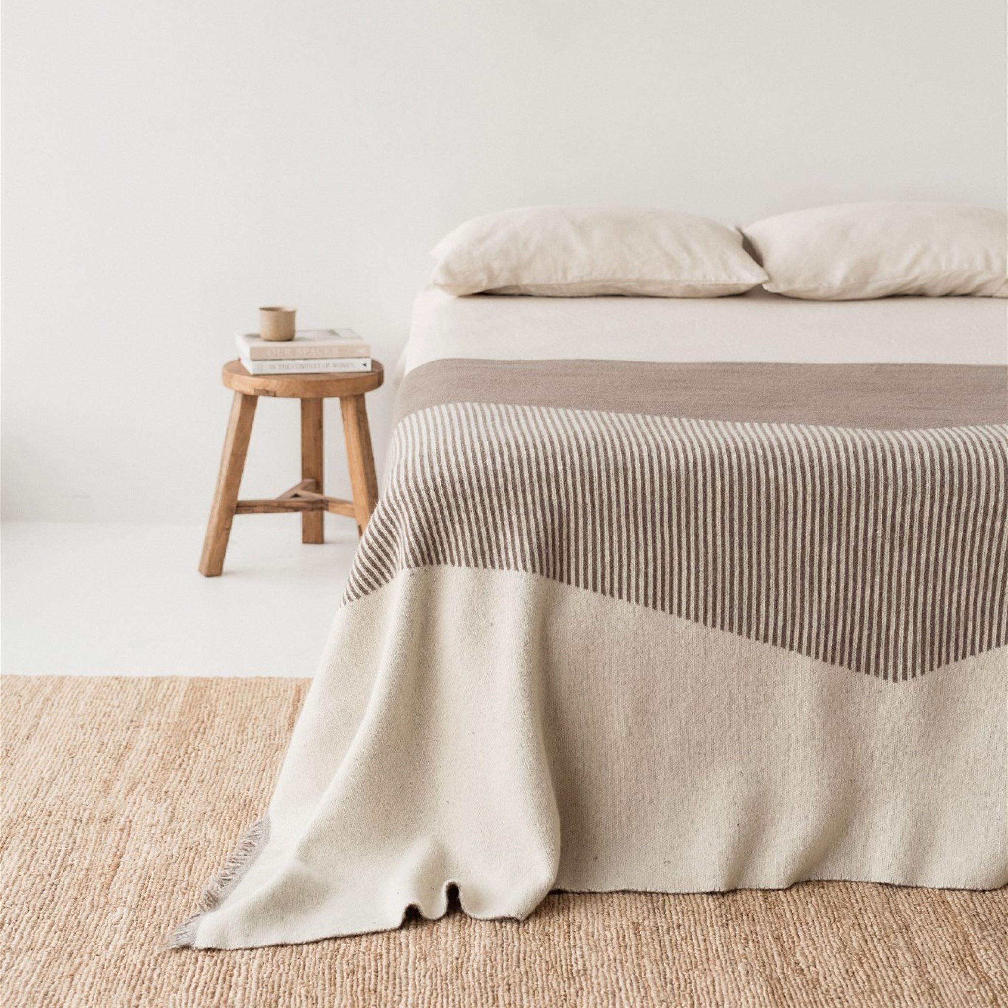 SHOP ALL WOOL – Page 2 – Foxtrot Home