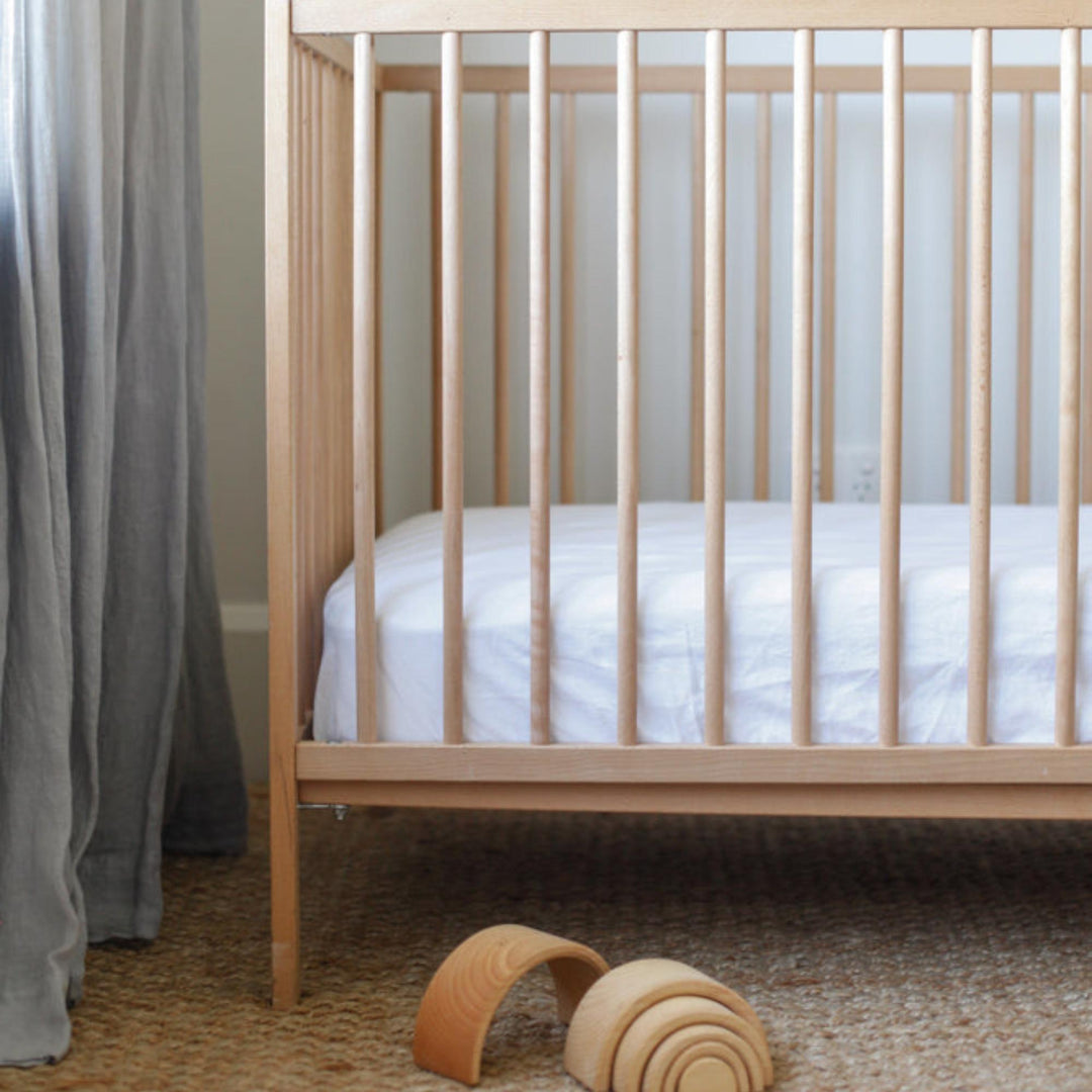 COT & BASSINET SHEETS – Foxtrot Home